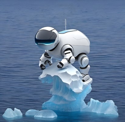 The Paradox of Fear: Why AI Terrifies Us More Than Climate Change ...