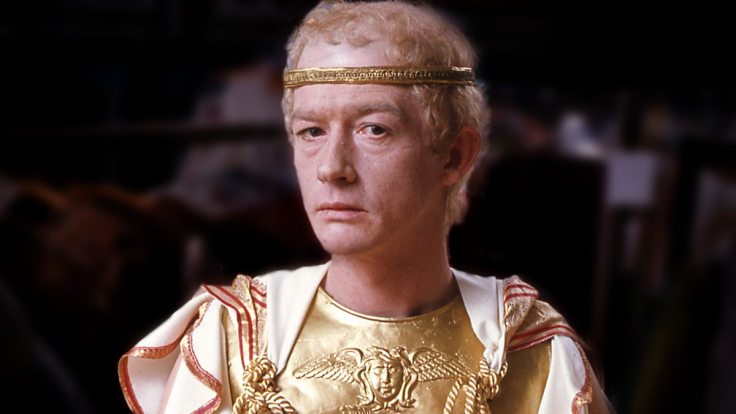 Understanding Caligula: The Role of Illness and Power – ERIC DORFMAN