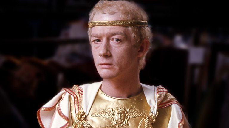 Understanding Caligula: The Role of Illness and Power – ERIC DORFMAN